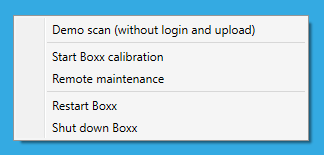 How to calibrate Bodygee Boxx – Bodygee Guide