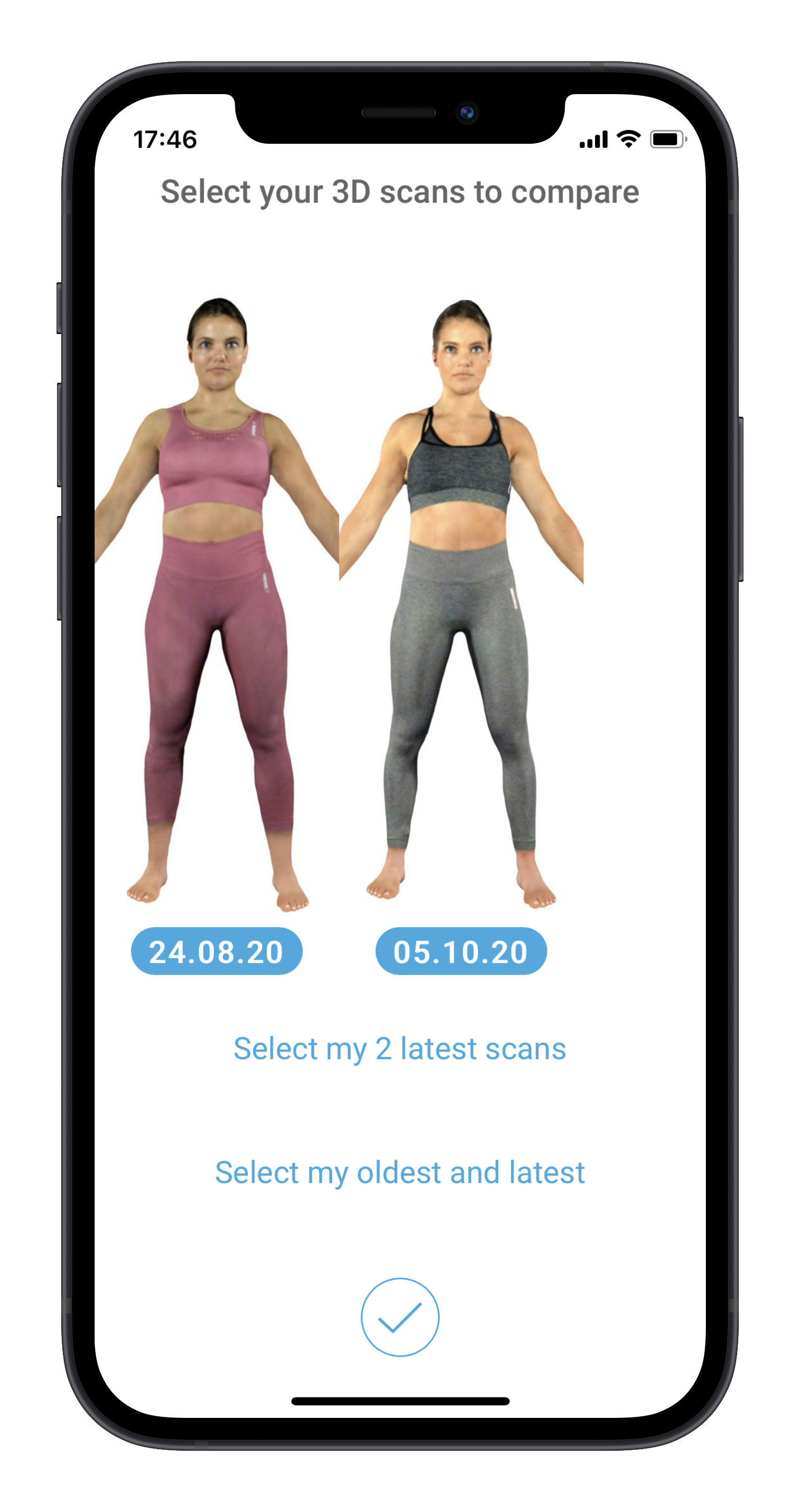 CoachApp Update: 3D Body Library, Range Alerts, Speed – Bodygee Help Centre ENG
